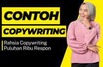 9 Contoh Copywriting Iklan Jawatan Kosong Respon Tinggi - MazukiBlog